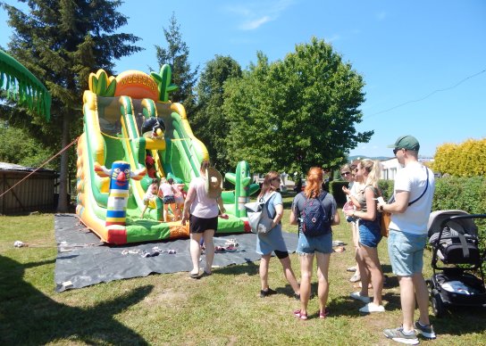 Fotogaléria za rok 2022 | Mesto Nemšová