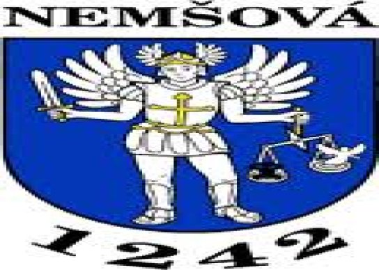Mesto Nemšová